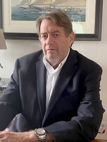 Robert Mascali To Run For Select Board | Falmouth News | capenews.net