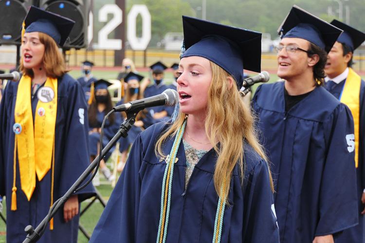 Sandwich Graduation Photo Gallery | Sandwich News | capenews.net
