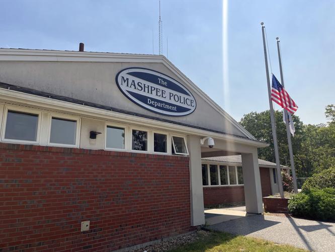 Mashpee Police Department Keeps Public Safety Top Priority | Mashpee ...
