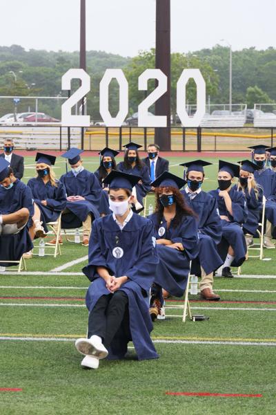 The 169 Members Of The Sandwich High School Class Of 2020 | | capenews.net