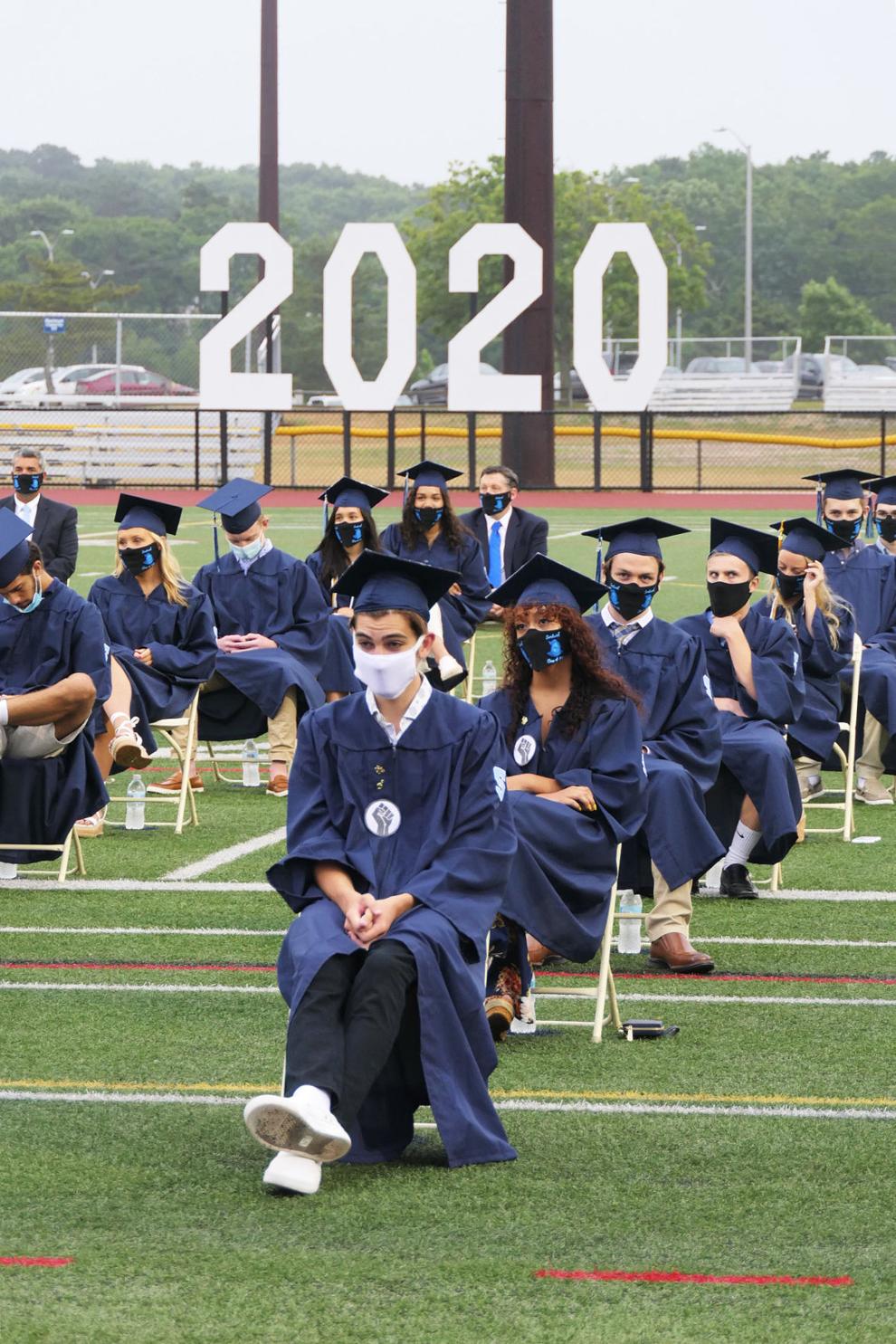 The 169 Members Of The Sandwich High School Class Of 2020 | | capenews.net