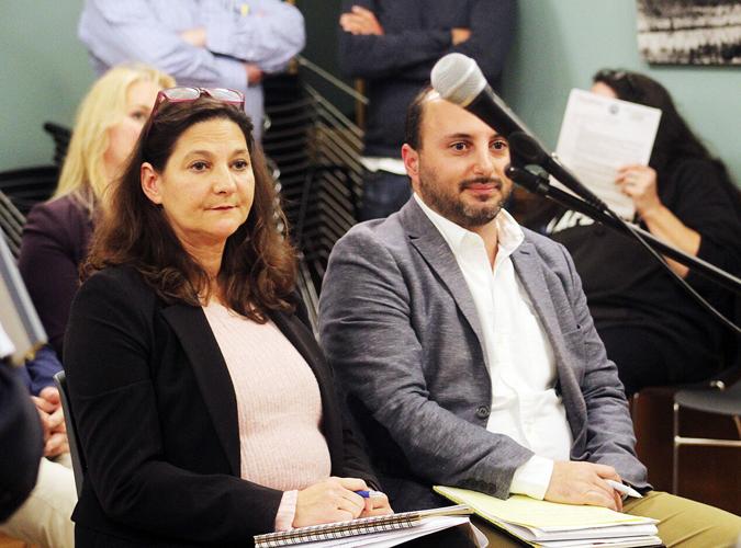 Roos Road NOI Application Unearths Alleged Violations | Sandwich News ...