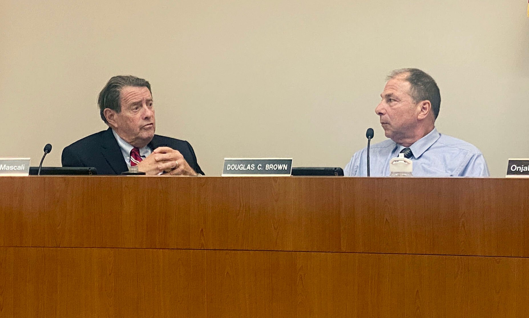 Select Board Takes Extra Time To Review Proposed Short-Term Rental ...