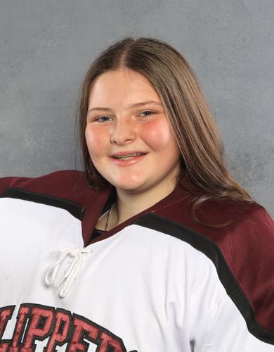 Raelynn Spellman, The Goalie For All Seasons | Falmouth Sports ...