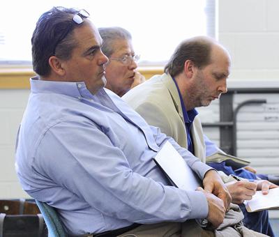 Cavossa Awarded Contract For Transfer Station | Falmouth News ...