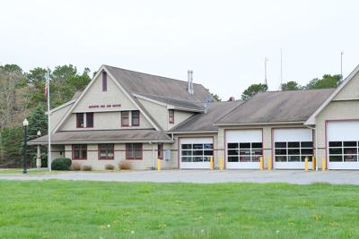 None Transported To Hospital After Three-Vehicle Crash On Route 151 ...