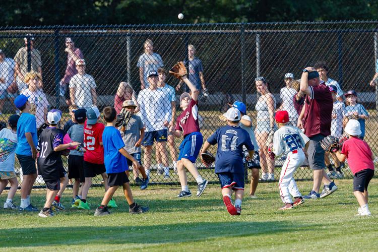 PHOTOS: Cape Cod Baseball League All-Star Game 2024 | Falmouth News ...