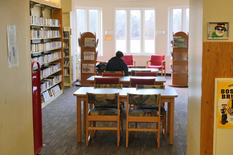 Bourne Public Library Proves Its Worth | Bourne News | capenews.net