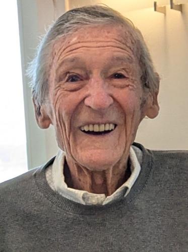 Louis S. Sebok | Falmouth Obituaries | capenews.net