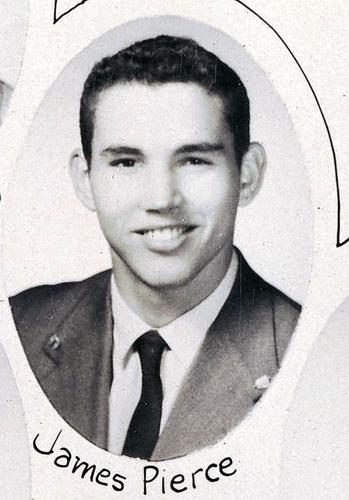 Remembering The Far-Reaching Service Of Jim Pierce | Sandwich News ...