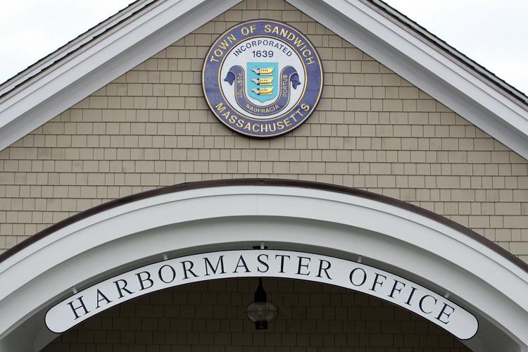 New Sandwich Marina Office Almost Ready To Debut | Sandwich News ...