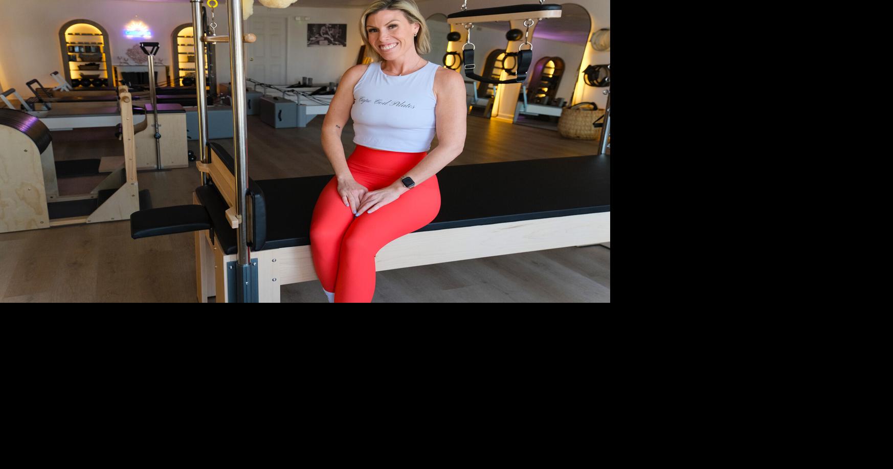 New Pilates Studio Helps Local Residents Move And Heal | Bourne News ...