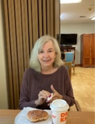 Sharon R. Dillon Grant | Sandwich Obituaries | capenews.net