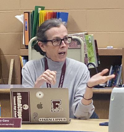 Proposed School Policy Would Prohibit Ride-Share Services From Student ...