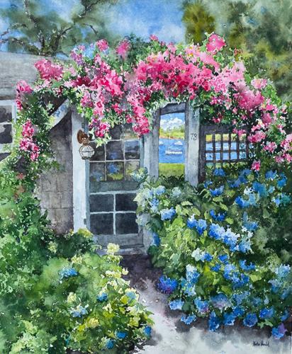 West Falmouth Library Art Show And Sale Continues | Arts ...