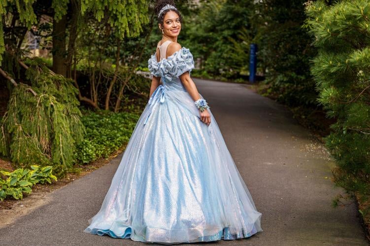 PHOTOS: Sandwich High School Promenade At Heritage | Sandwich ...