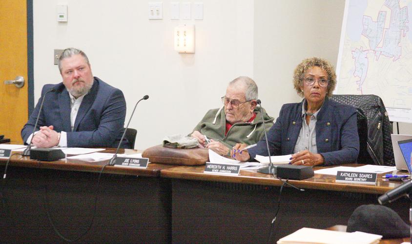 $96 Million Proposed For Mashpee's Second Sewer Phase | Mashpee News ...