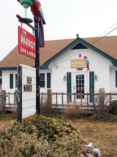 Parrot Bar & Grille Shut Down For COVID Violations | Bourne News ...