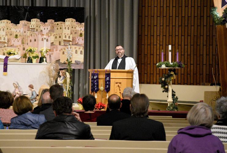 The Week In Photos - December 27, 2024 | Photography | capenews.net