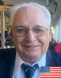 Daniel H. Coon | Mashpee Obituaries | capenews.net