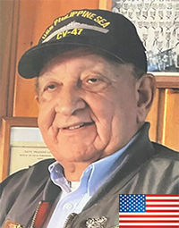 John A. Reine | Falmouth Obituaries | capenews.net