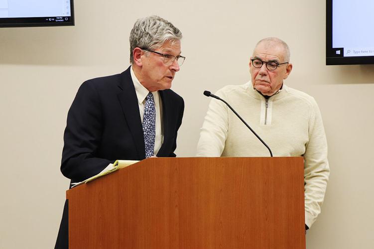 Falmouth Zoning Board Claims Authority Over Nursing Home Revamp ...