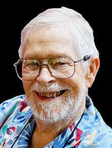 William Edwin Davis, Jr. - Ornithologist | Falmouth Obituaries ...