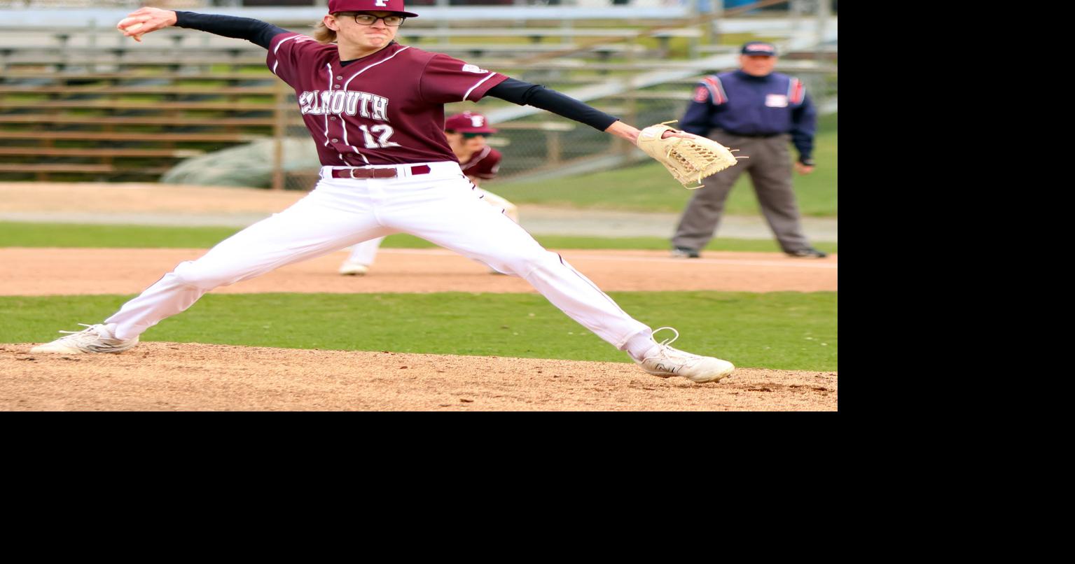 Tough Week For Baseball | Falmouth Sports | capenews.net