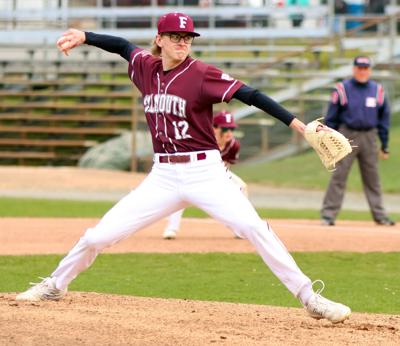 Tough Week For Baseball | Falmouth Sports | capenews.net