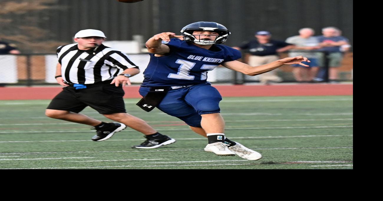 Sandwich Football Routs Nantucket In Rain | Sandwich Sports | capenews.net