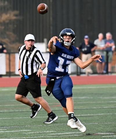 Sandwich Football Routs Nantucket In Rain | Sandwich Sports | capenews.net
