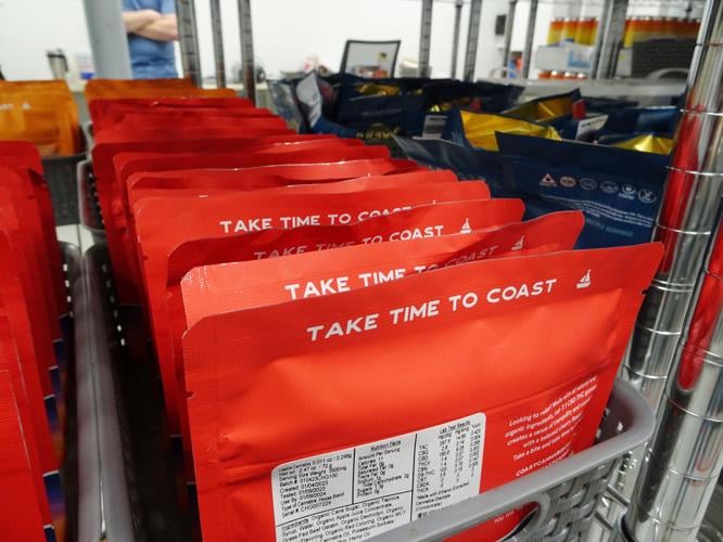 Capeway Cannabis Not An Eyesore In Carver | Bourne News | capenews.net