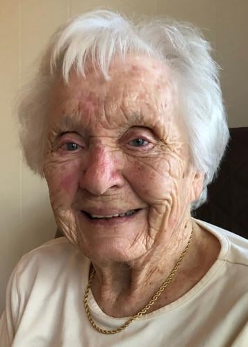 Sigrid C. Murphy | Falmouth Obituaries | capenews.net