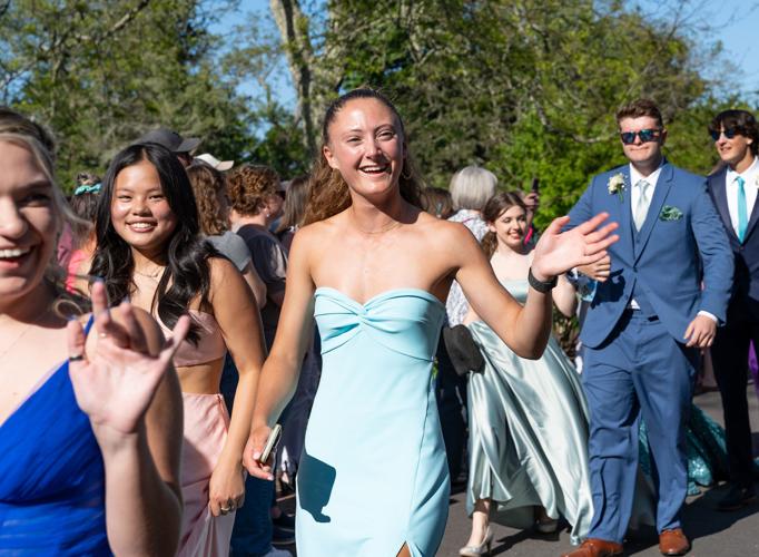 PHOTOS: A Picture-Perfect Promenade In Sandwich | Sandwich News ...