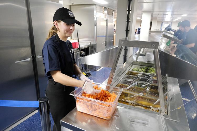 PHOTOS: Tour Of The Patriot State | Bourne | capenews.net