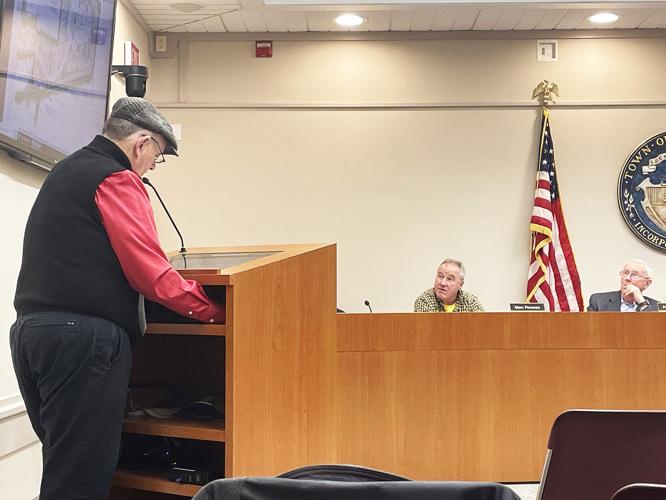 ZBA Sees 'Red Flags' For Proposed 40B Development | Falmouth News ...