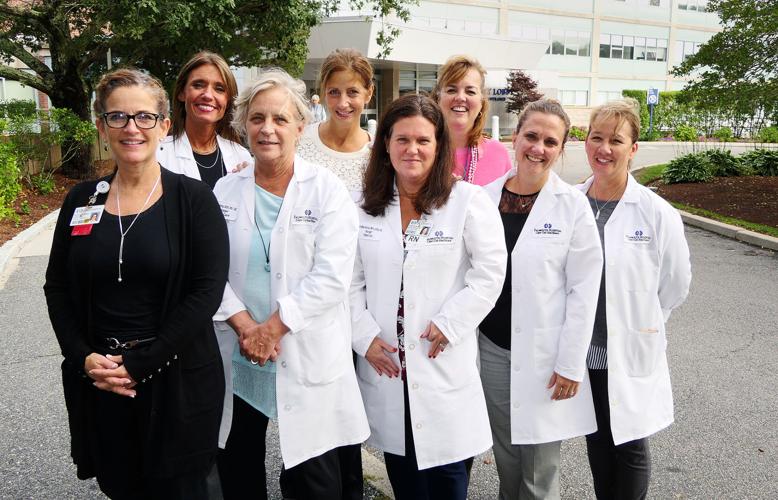 Cape Cod Healthcare And Spaulding Rehab Hospital Come Out Against ...