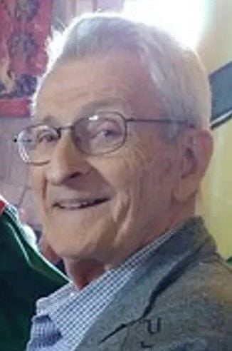 James J. Boutilier | Mashpee Obituaries | capenews.net