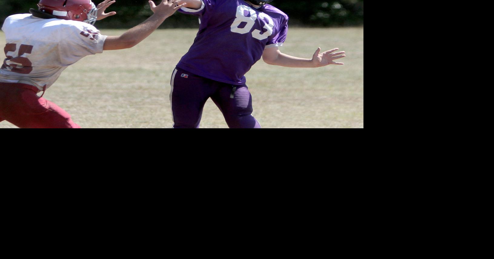 Canalmen To Host UCT In Football Season Opener | Bourne Sports ...