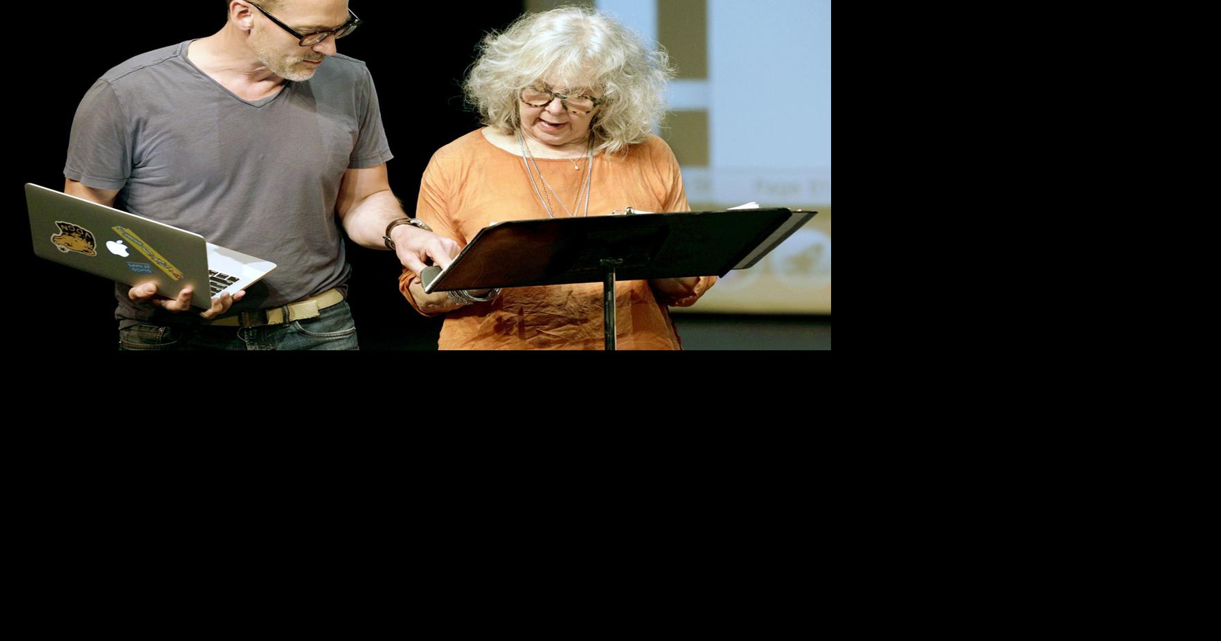 Cape Cod Theatre Project To Expand Residency Program | Arts ...