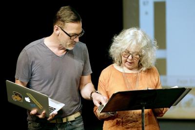 Cape Cod Theatre Project To Expand Residency Program | Arts ...