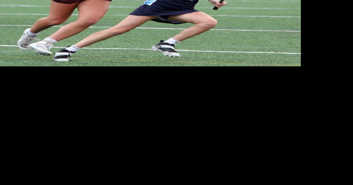 Sandwich Girls' Lax Routs D-Y | Sandwich Sports | capenews.net