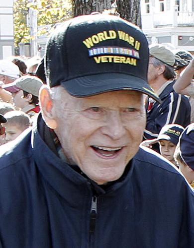 Old Stone Dock Association Honors James Crossen | Falmouth Briefs ...