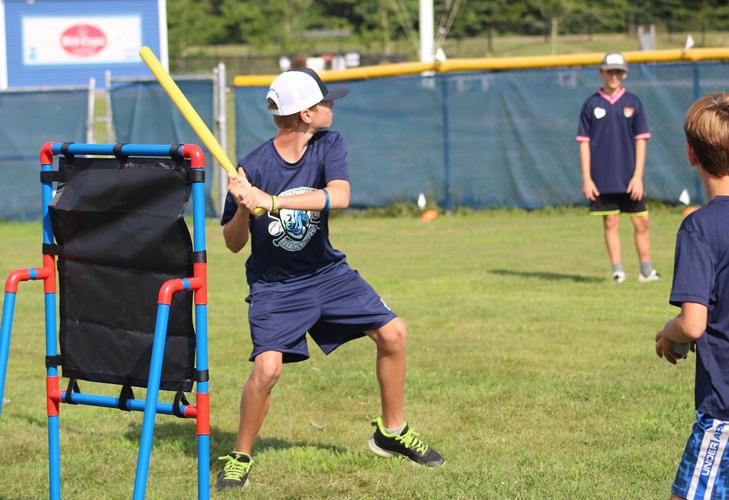 'Always Stood Up For The Underdog': Colby Lippincott Honored In ...