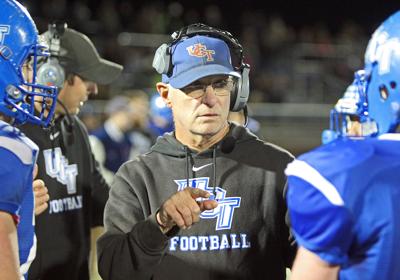 Upper Cape Tech's Coach Cadieux Retires After 43 Years In Football ...