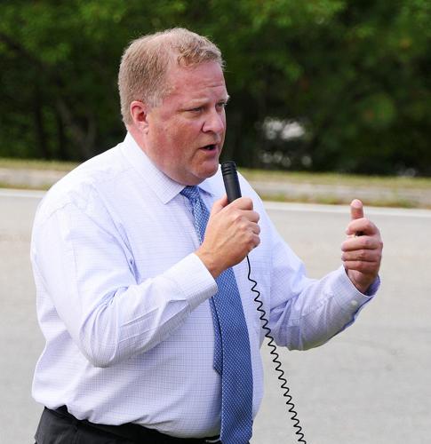 Mashpee Rotary's Tree Dedicated To Fallen Hero | Mashpee News ...