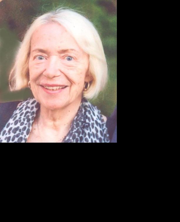 Sally B. Pollard | Sandwich Obituaries | capenews.net