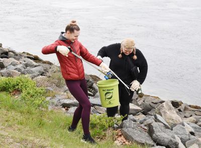 Canal Cleanup Day Is April 20 | Bourne Briefs | capenews.net
