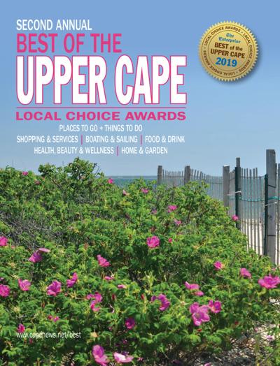 2019 Best Of The Upper Cape: Our Readers' Choice Awards | Bourne News ...