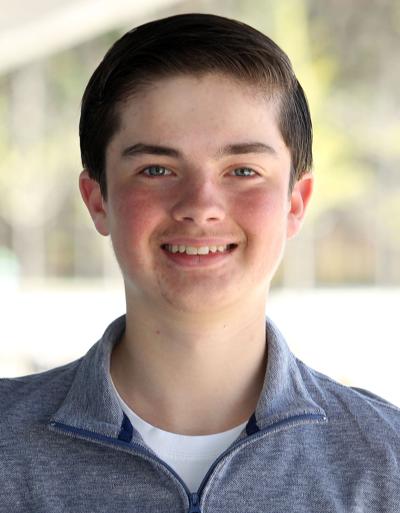 Falmouth Athlete Of The Week - Dylan McDonald | Falmouth Sports ...